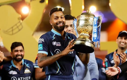 Who won yesterday IPL match? Yesterday IPL Match Result, Highlights & Stats