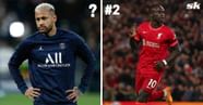 Ranking The 5 Best Number 10s In Football This Season 2021 22 