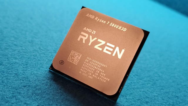 5 best processors for streaming in 2022