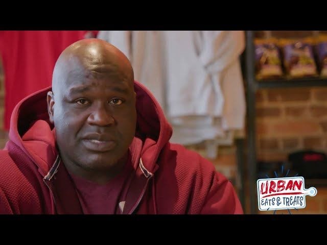 ICYMI: "You all know how to ruin some stuff" - Shaquille O'Neal ...