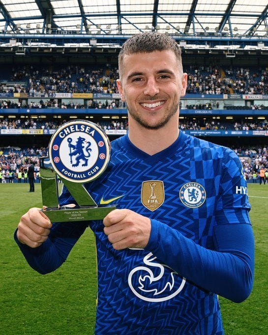 Chelsea star set to be handed double his wages in new contract: Reports