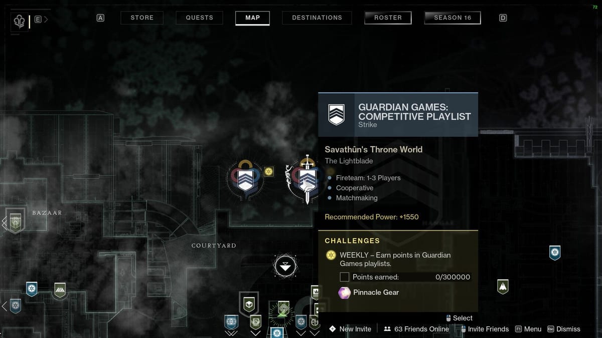 How to get A Good Sport emblem in Destiny 2: Platinum Torchbearer ...