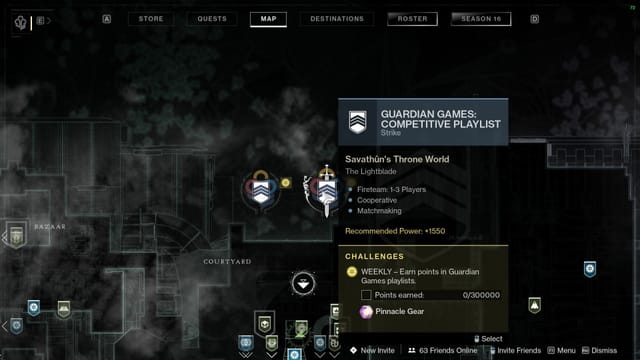 How to get A Good Sport emblem in Destiny 2: Platinum Torchbearer ...