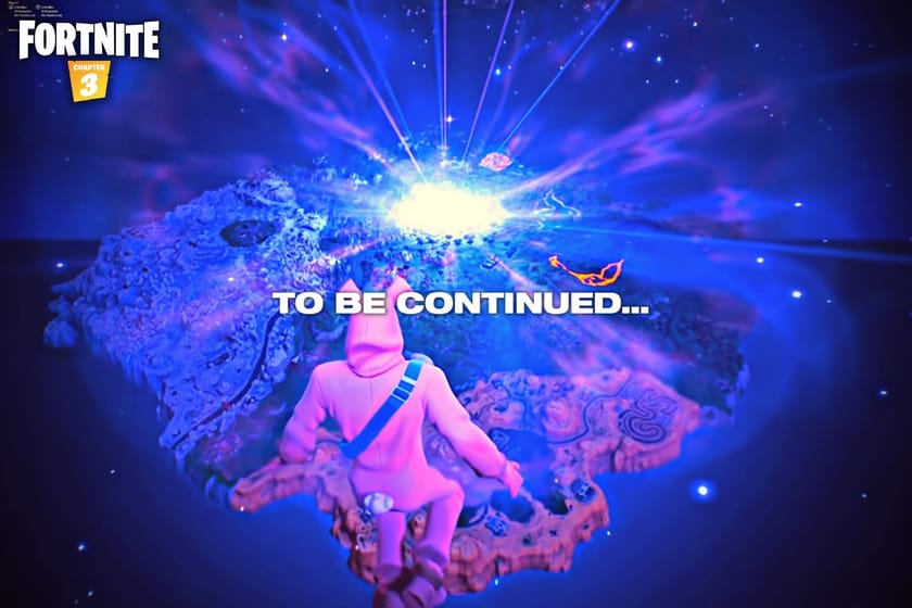 What is "Night Night" in Fortnite and how does it affect the downtime?