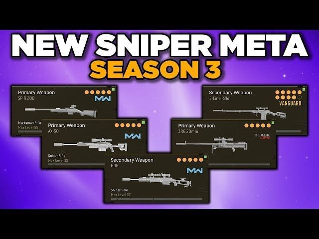 FaZe Jev not happy with Warzone season 3, says “the changes didn’t ...