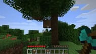How to get Logs in Minecraft and How to use it?