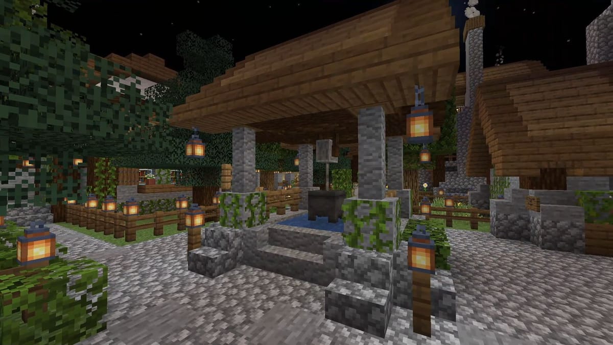 5 best build ideas for Minecraft villages (2022)