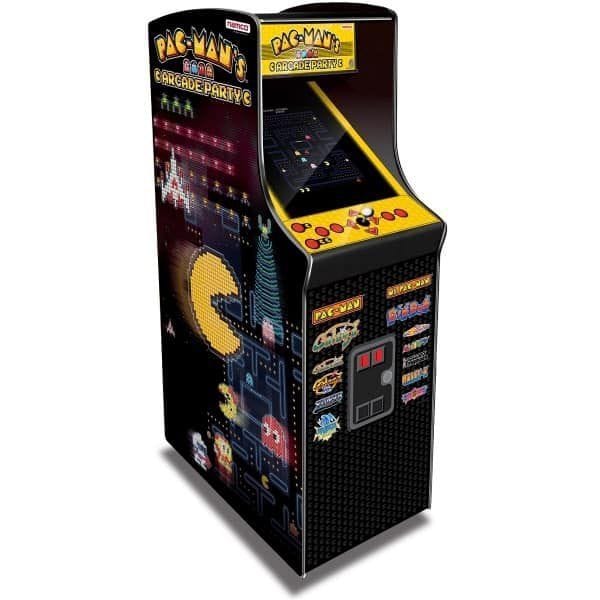 Fortnite x Pac-Man collaboration confirmed with an official release date