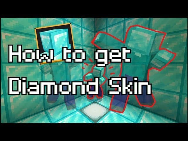 10 best Minecraft 'rich' skins