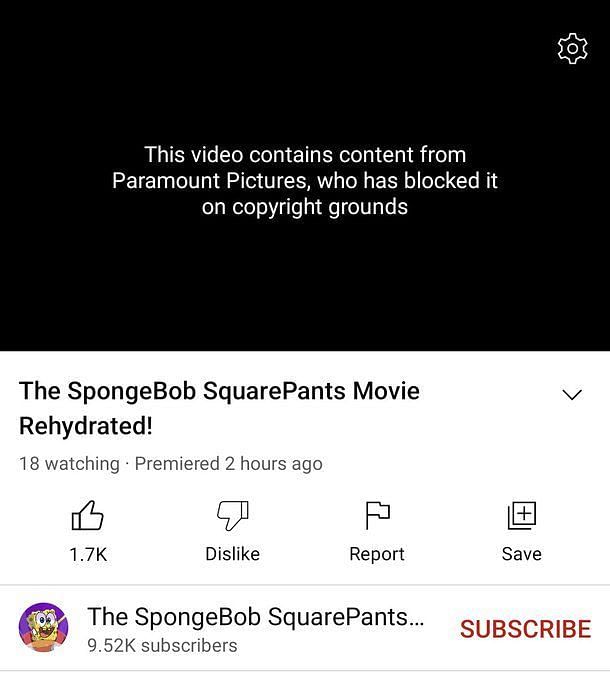 Why is everyone hating on Viacom? SpongeBob Squarepants drama explained ... Why is everyone hating on Viacom? SpongeBob Squarepants drama explained ...