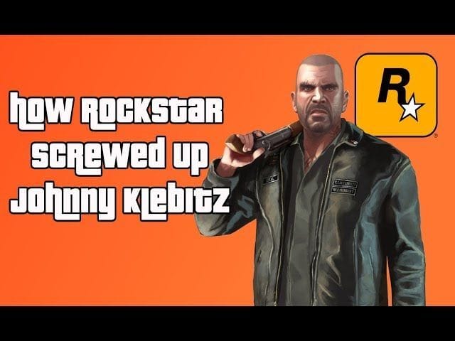 Top 10 GTA protagonists of all time, ranked