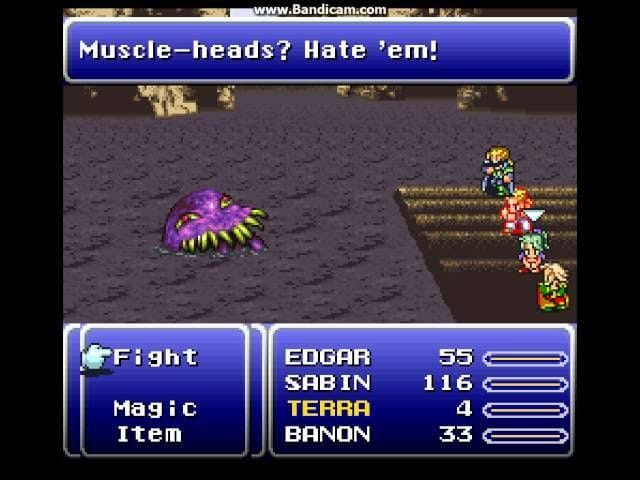 10 best temporary party members in mainline Final Fantasy games
