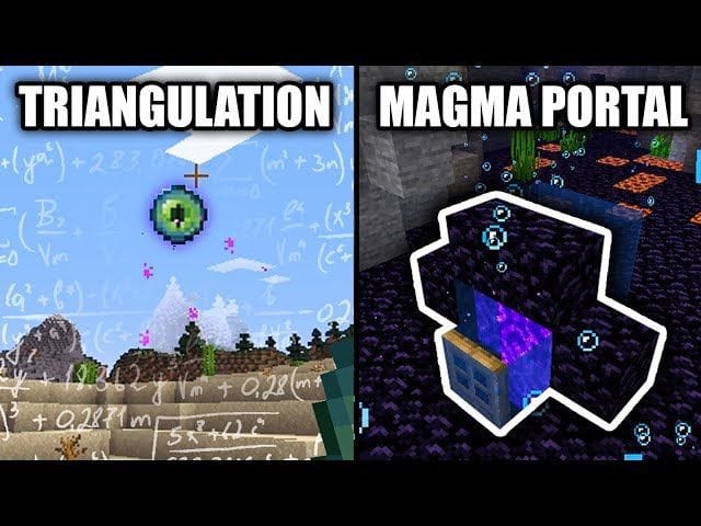 10 best Minecraft Java seeds for speedrunning in May 2022