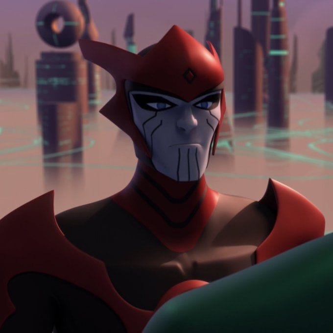 From Green to Yellow: The abilities of every power ring explained