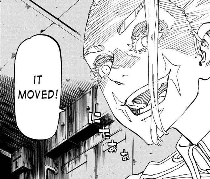 Tokyo Revengers chapter 254: Takemichi and Kakucho team up to stop the ...