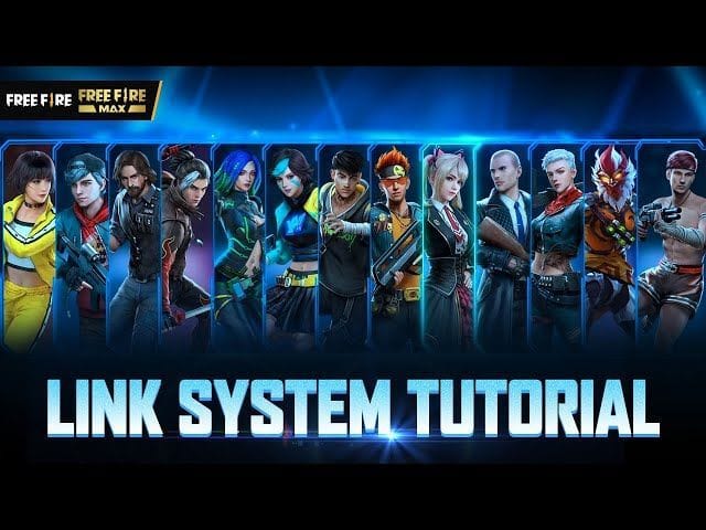 How to get any Free Fire character for free in Free Fire MAX OB34 update