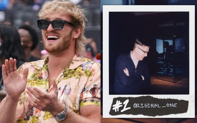 Logan Paul releases first piece for '99 Originals'