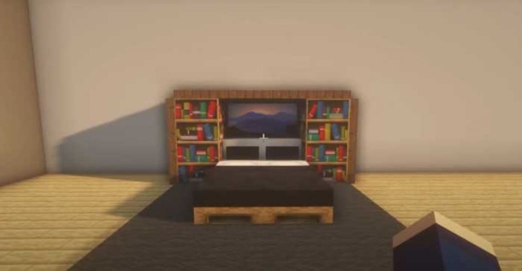 10 best Minecraft bed designs and build hacks (2022)