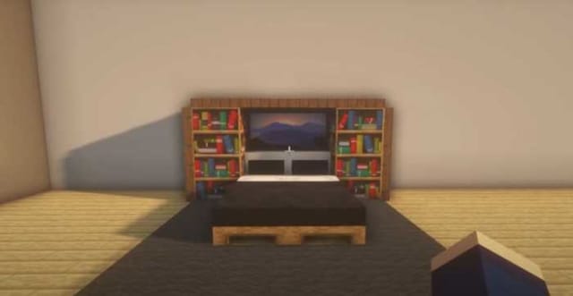 10 best Minecraft bed designs and build hacks (2022)