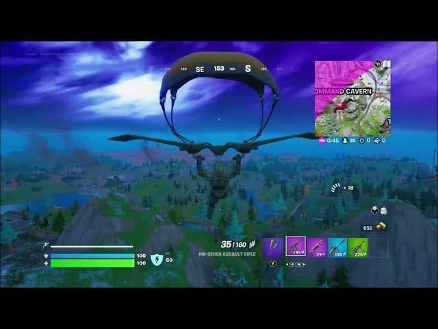 5 Fortnite Chapter 3 Season 2 POIs that may change (& 5 that will stay ...