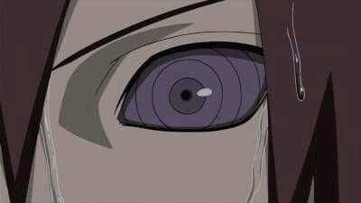 Who is Pain in Naruto?