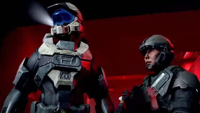 The best controller settings for Halo Infinite