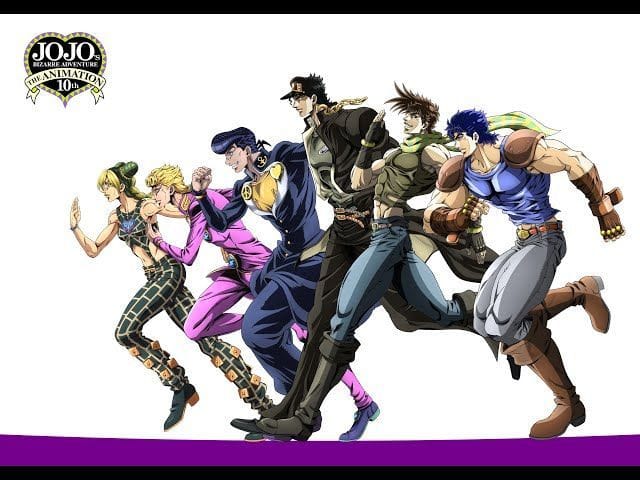 10 essential shonen anime series of all time