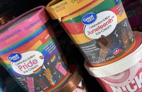 What is Juneteenth? Walmart apologizes for selling celebratory ice ...