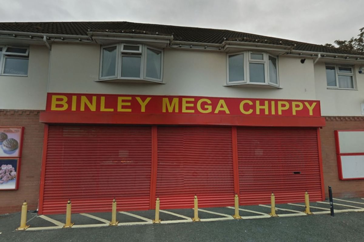 Binley Mega Chippy meme origin explained as viral trend takes over TikTok