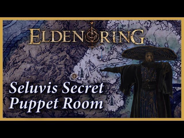 How to obtain the Dung Eater as a Spirit Ash Summon in Elden Ring