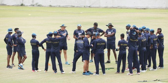 BAN vs SL Test series: Bangladesh enter as favorites against ...