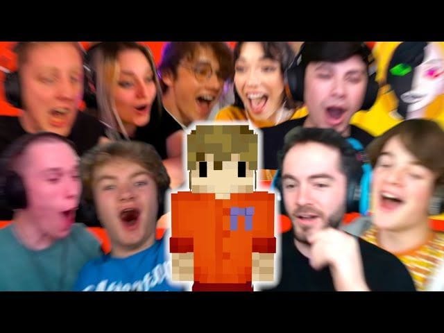 Grian's 5 best moments in Minecraft Championships (MCC)