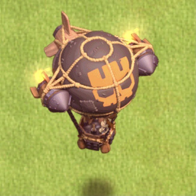 Pocket Rocket challenge in Clash of Clans: Information, rewards and more