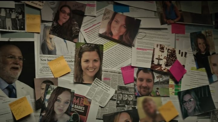 Quiverfull movement explained as Netflix documentary Our Father ...