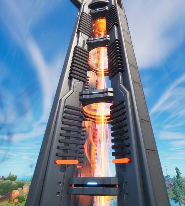 The entire history and relevance of Doomsday device in Fortnite, explained