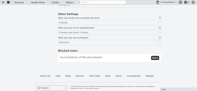 How to unblock someone on Roblox: Step-by-step guide