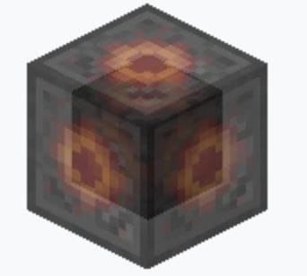 How to make and use the heat block in Minecraft Education Edition