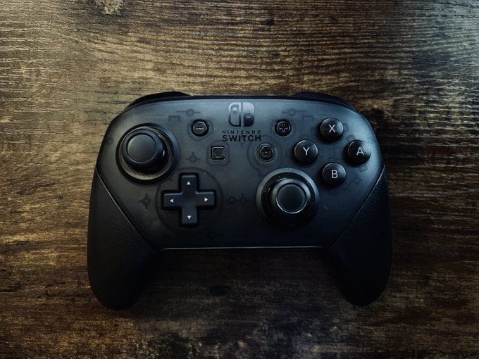 5 best Nintendo Switch controllers in 20225 best Nintendo Switch ...