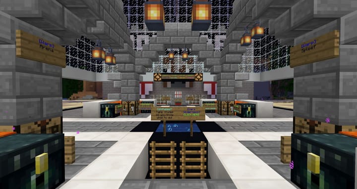 10 best Minecraft anarchy servers