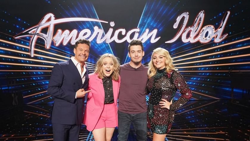 American Idol Season 20 Grand Finale When And How To Vote For Your