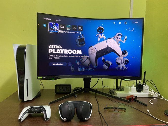 5 fastest response time monitors for gaming (2022)