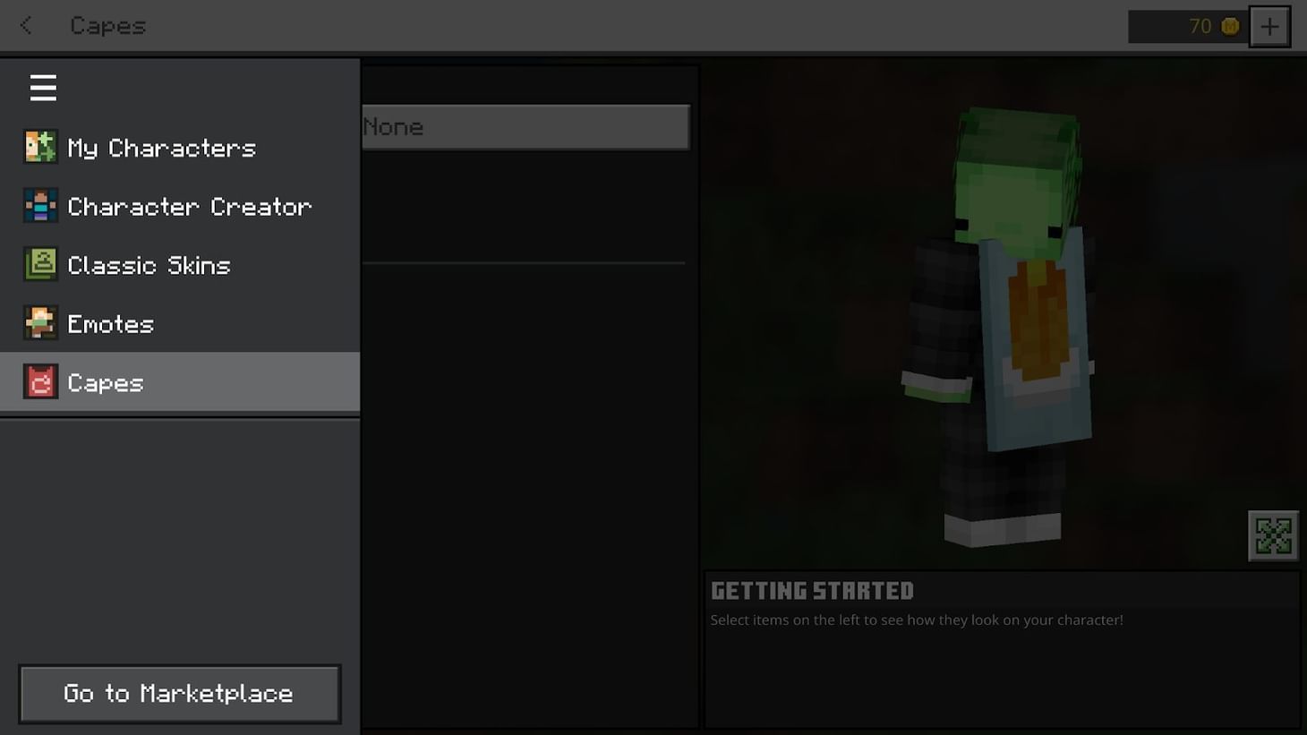 How to Get & Use Minecraft Capes