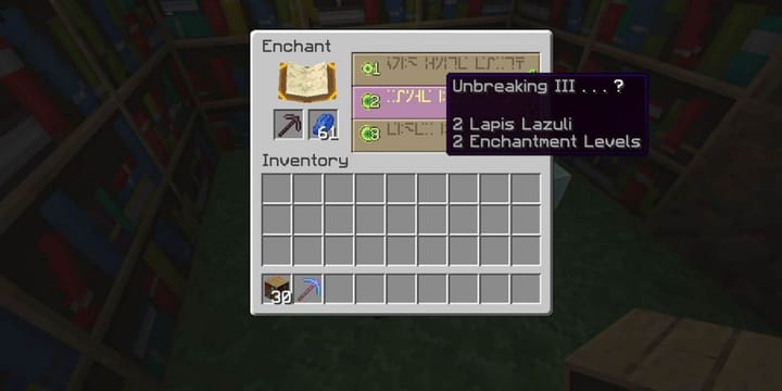 7 best enchantments for bows in Minecraft
