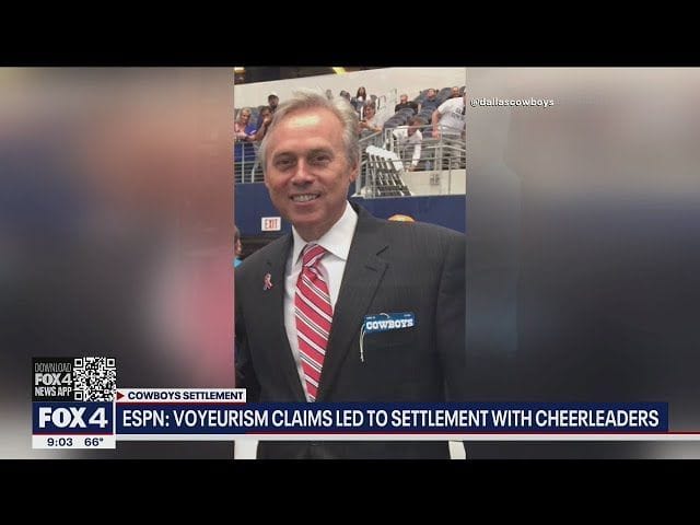 Mike Florio on Cowboys owner Jerry Jones and his approach to the team