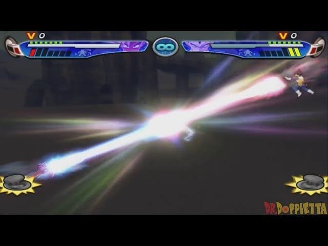 Top 5 Dragon Ball games of all time