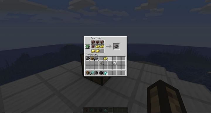 How to Make a Netherite Ingot in Minecraft: Materials, Crafting Guide, Uses