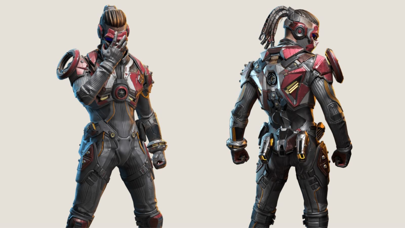 Apex Legends Mobile global launch review: Mobile battle royale gets ...
