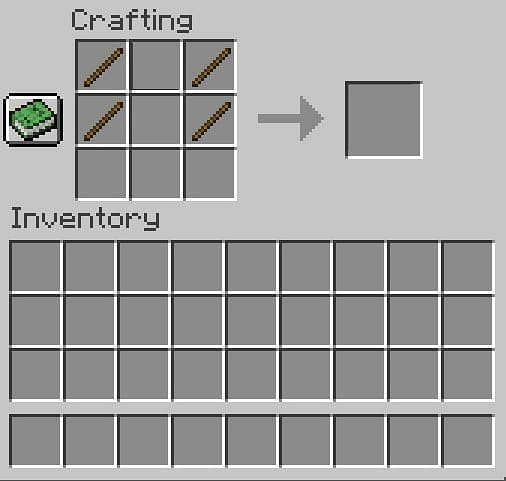 How to Make Fence Gates in Minecraft