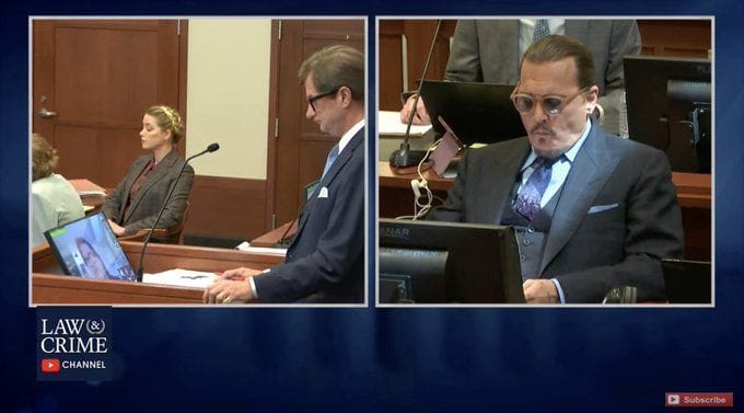 Who is Jack Whigham? Johnny Depp's talent manager reveals actor's ...