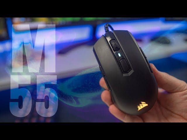 5 best left-handed mice to buy for gaming in 2022